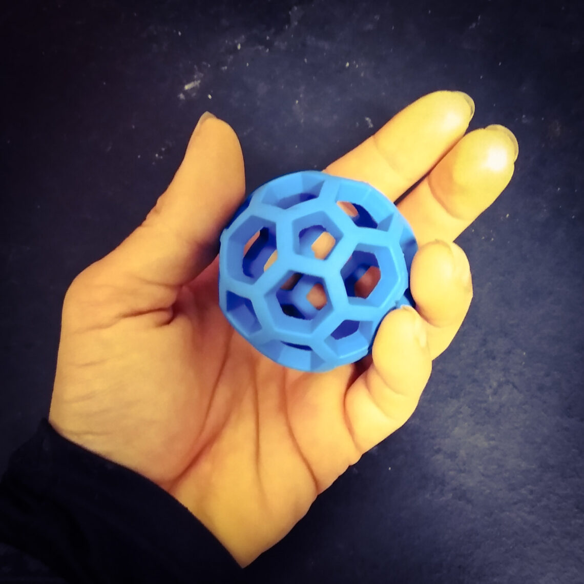 Hol-ee Roller Ball for Horses | Webby Ball Horse Toys - Enriching Equines