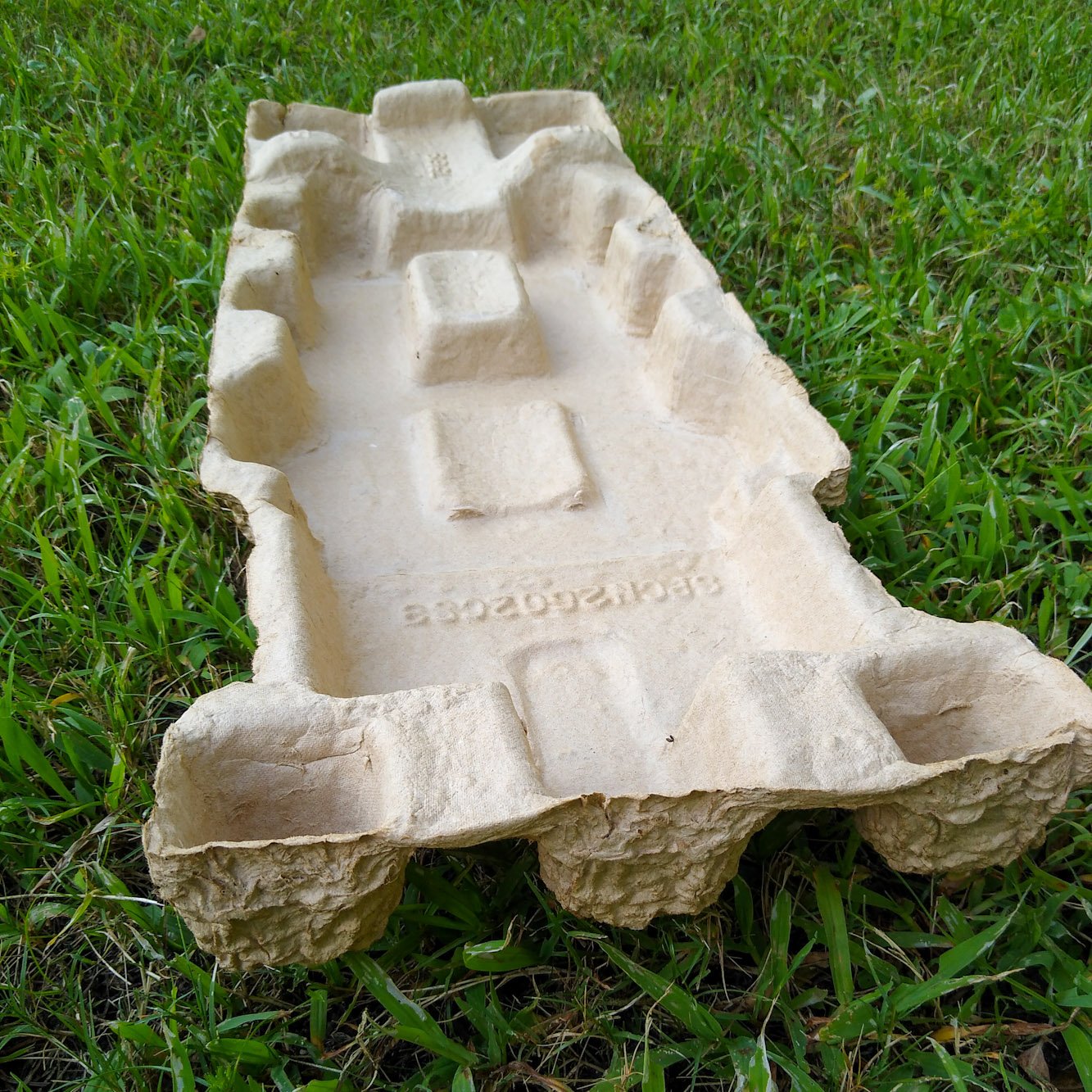 How to Make an Easy DIY Cardboard Horse Toy |Food Puzzle | Budget - Enriching Equines