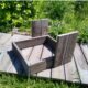 How to Build a DIY Mounting Block | 1 Hour Step by Step - Enriching Equines