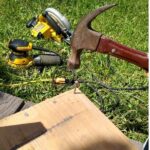 How to Build a DIY Mounting Block | 1 Hour Step by Step - Enriching Equines