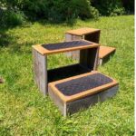 How to Build a DIY Mounting Block | 1 Hour Step by Step - Enriching Equines